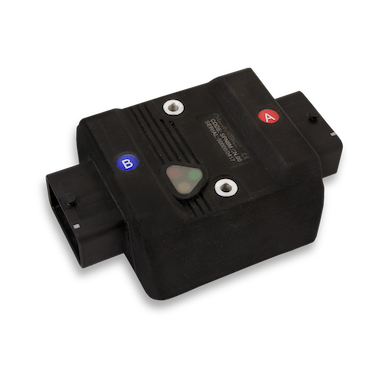 ALMEC – Electronic Control and Automation Systems